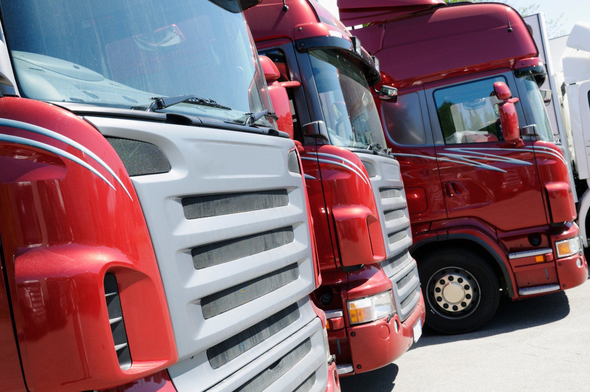 Why You Should Care About Your Commercial Vehicle's Radiator