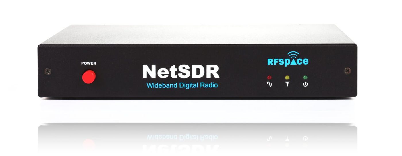 Software Defined Radio