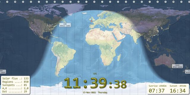 Greyline Map 1940's CHATTANOOGA Tn. THE GREY LINE "Scenic Historic Map