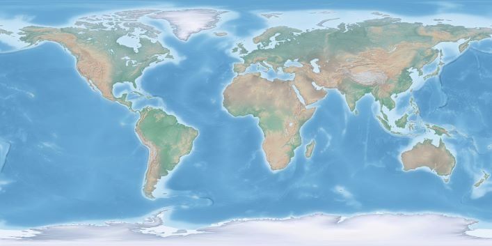 Maps - SDR-Radio.com | Software Defined Radio