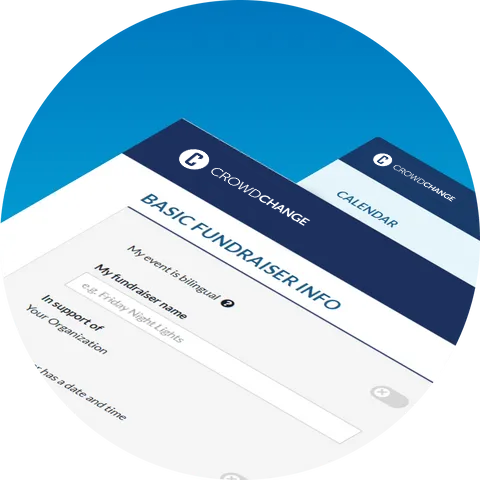 Fundraising Software | CrowdChange | North America