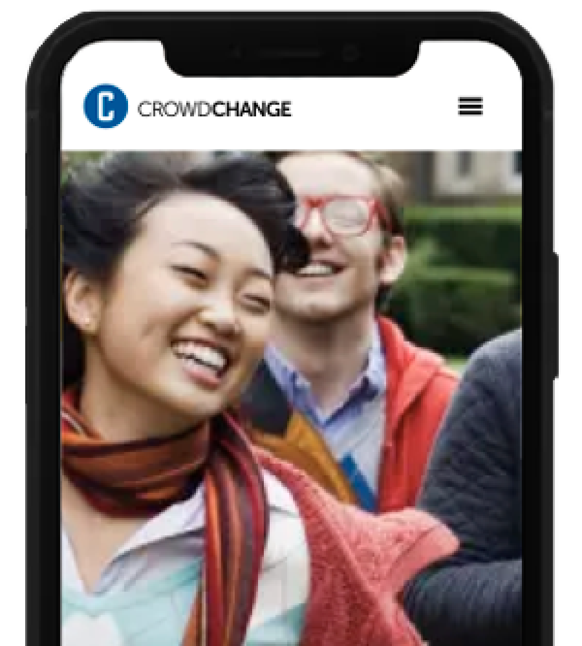 Fundraising Software | CrowdChange | NA