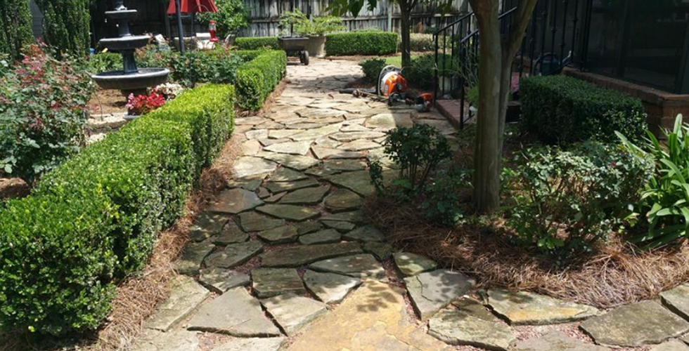 Tri-State Hardscapes - Landscaping | Dothan, AL