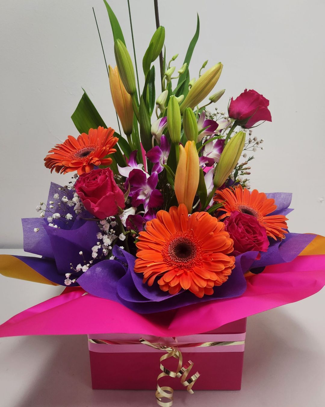 Enfield House Of Flowers | Fresh Flowers