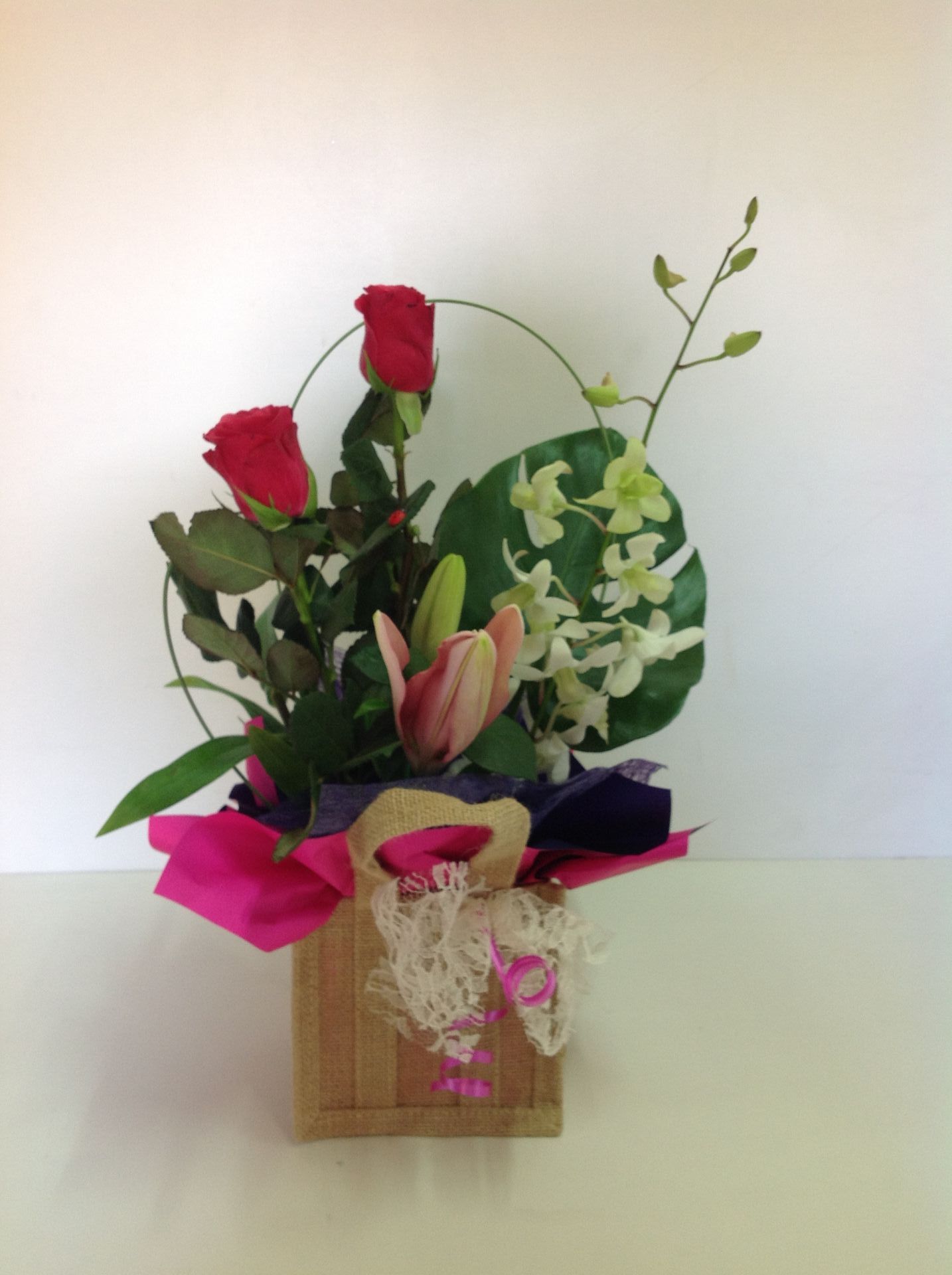 Enfield House Of Flowers | Fresh Flowers