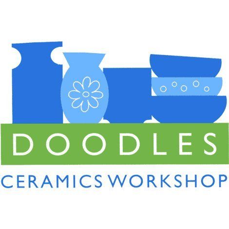 Personalised pottery - Doodles Ceramics