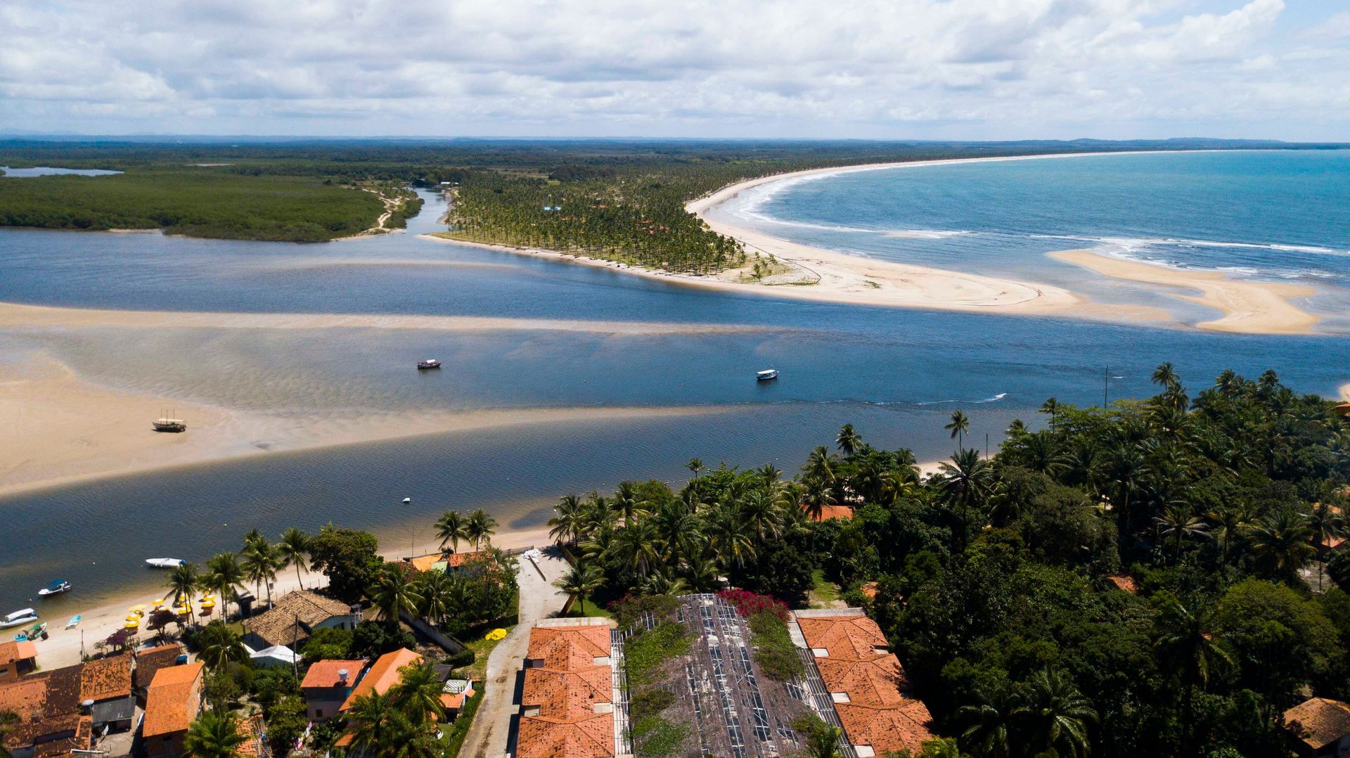 Descubra a beleza de Boipeba em 3 dias!