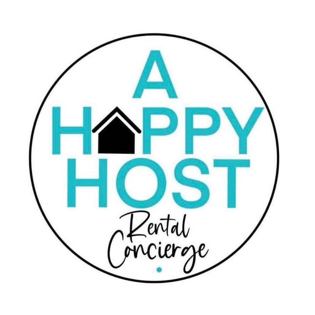 #1 Services for Rentals | A Happy Host | 865-314-7564