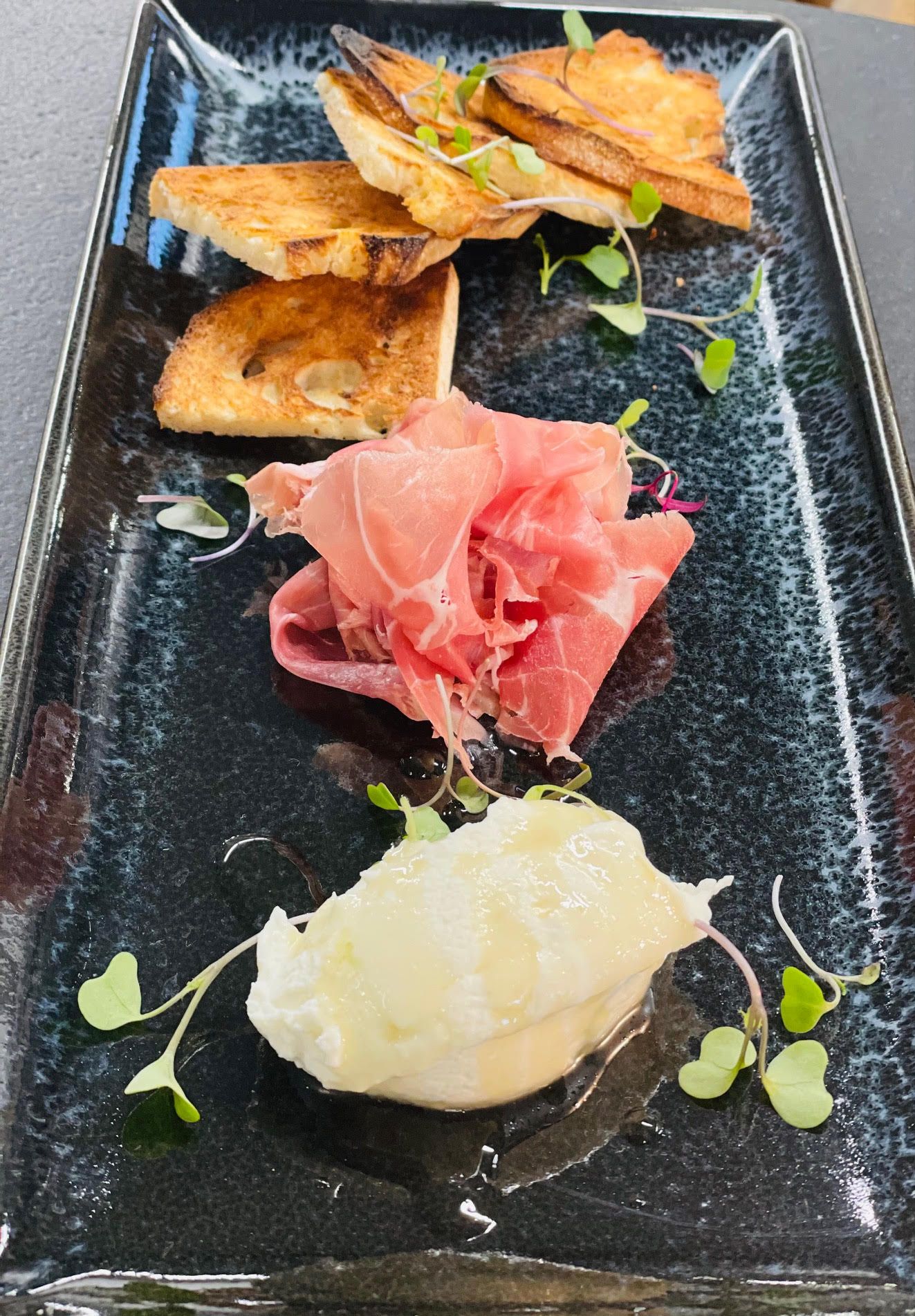 Core 450 - Travelers Rest Dining