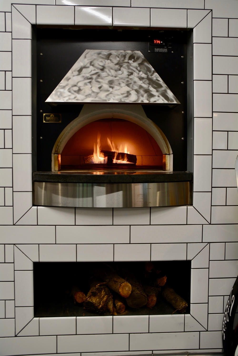Core 450 - Travelers Rest Dining