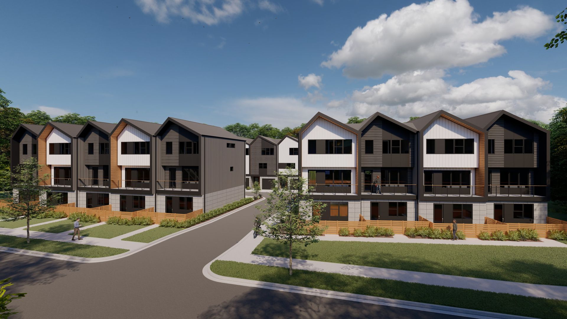 Custom Home Construction | KB Holdings Construction