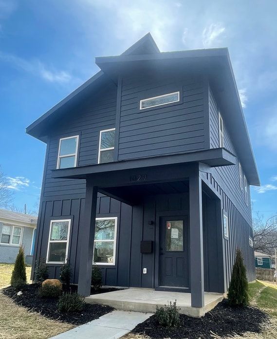 Custom Home Construction | KB Holdings Construction