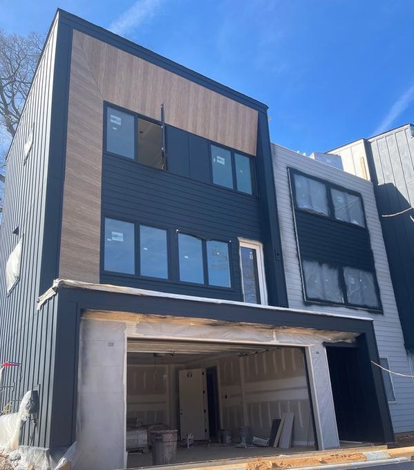 Custom Home Construction | KB Holdings Construction