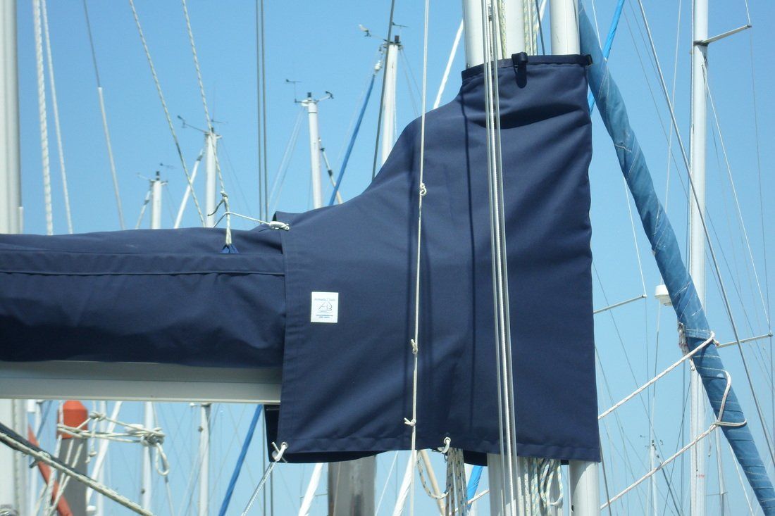 Stackpacks in Plymouth | Armada Sails