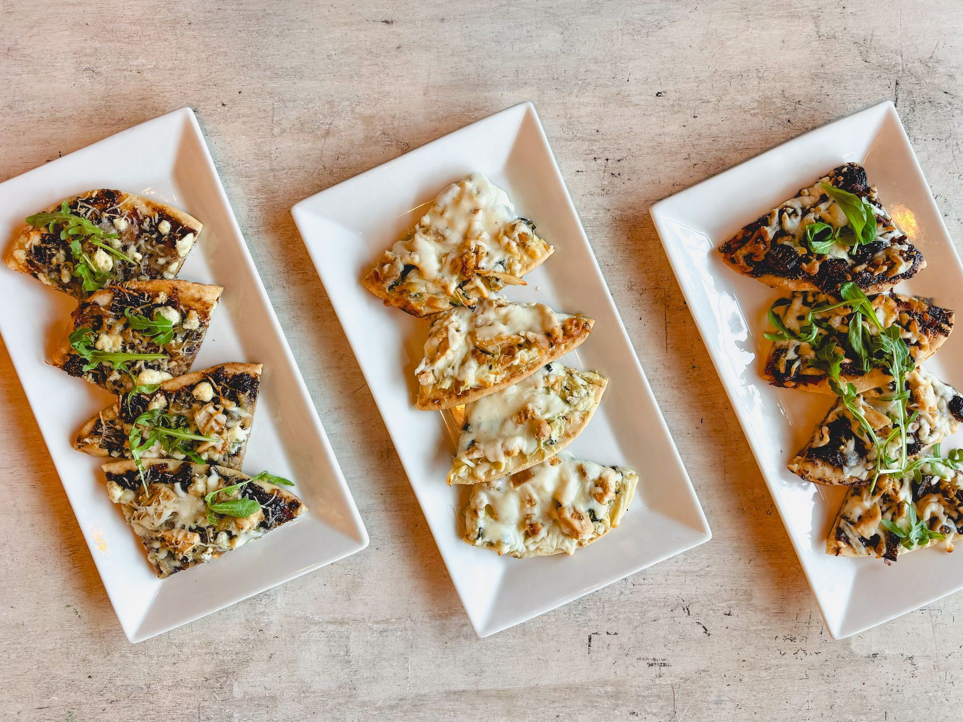 Dining Menu | Tipsy on Main Kitchen & Cocktails