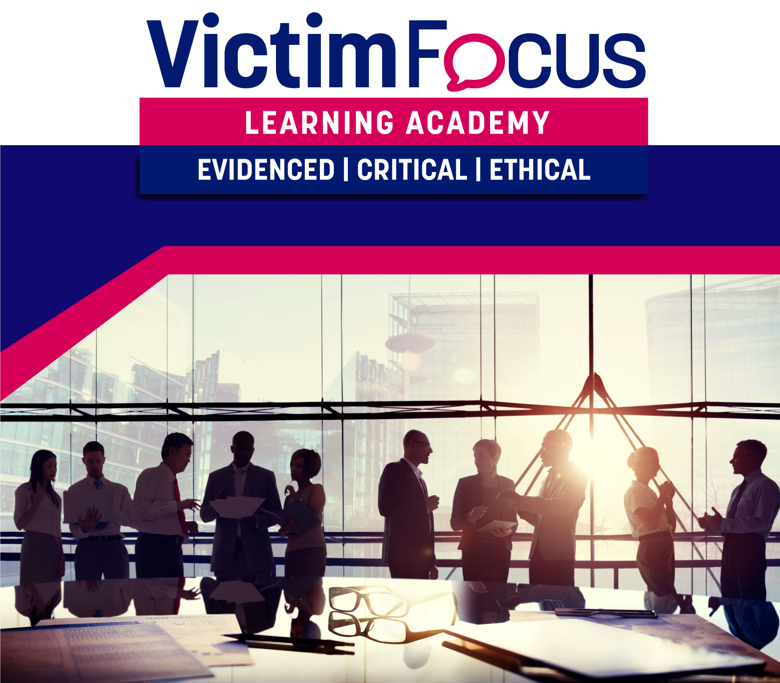 Home [victimfocus.com]