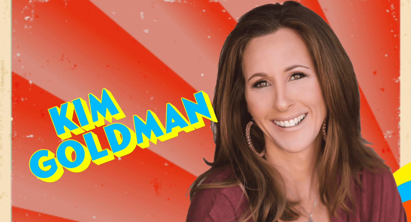 A Witness to Love: Kim Goldman on Grief and Making a Difference Through ...