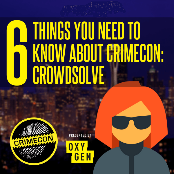 6 Things You Need to Know About CrowdSolve