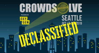 CrowdSolve Seattle Event Recap