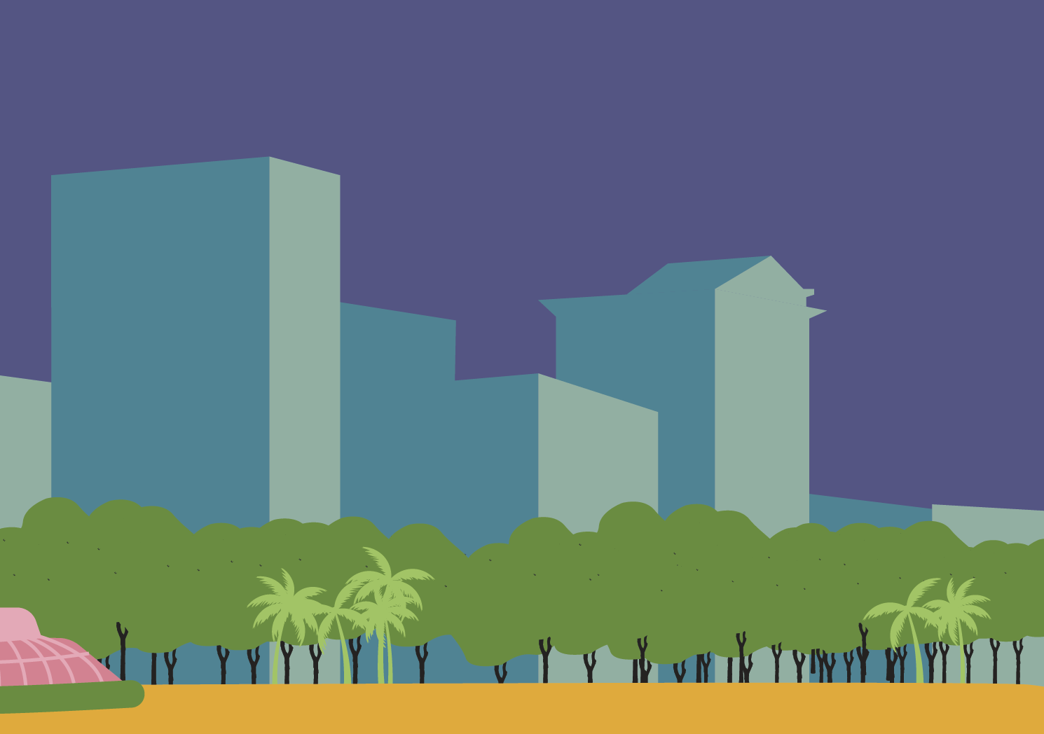 CrimeCon: The World's No. 1 True Crime Event