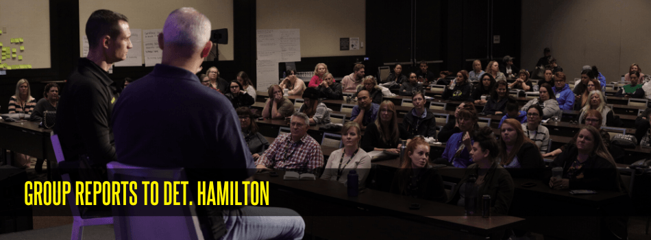 CrowdSolve Seattle Event Recap