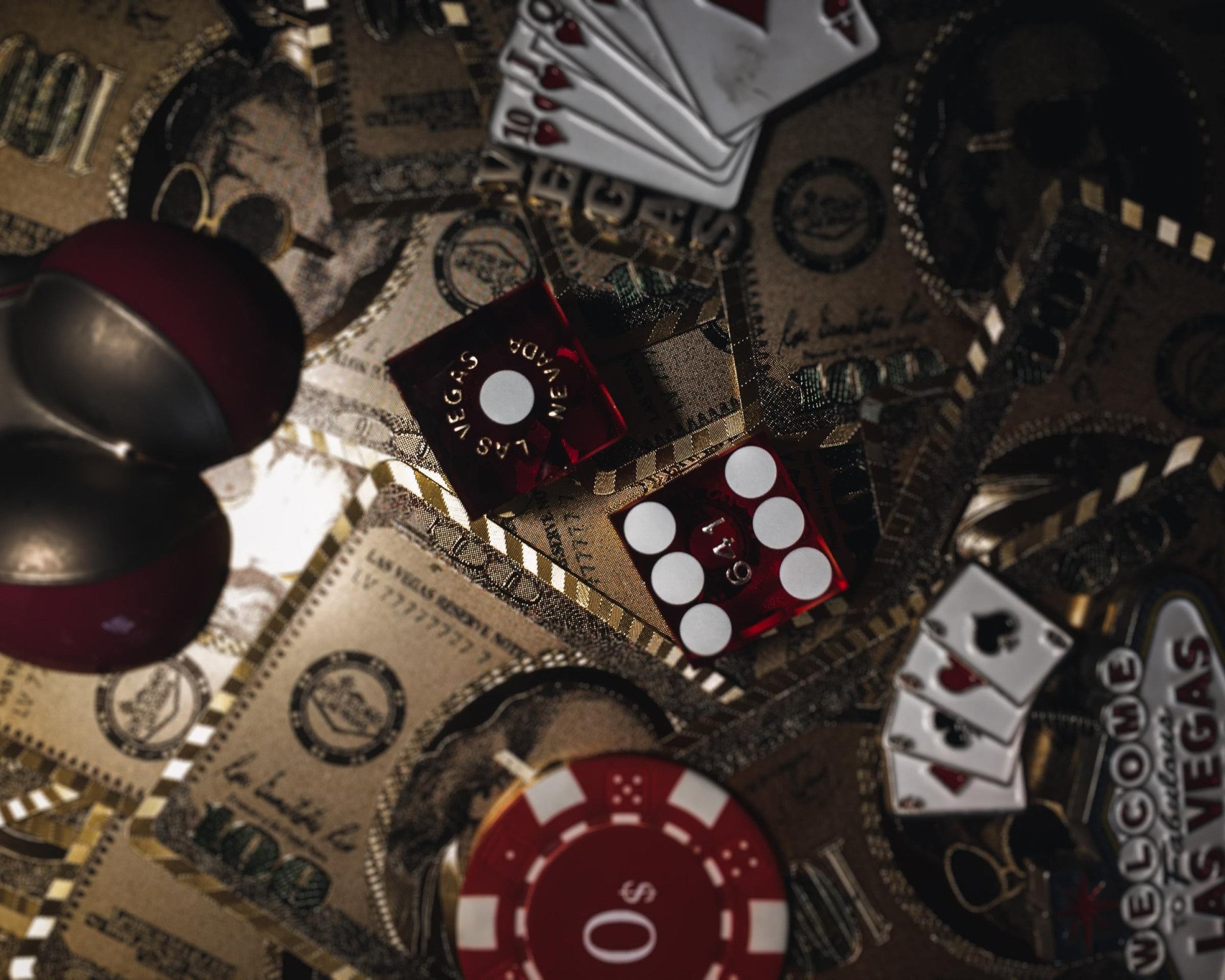 CrimeCon: The World's No. 1 True Crime Event