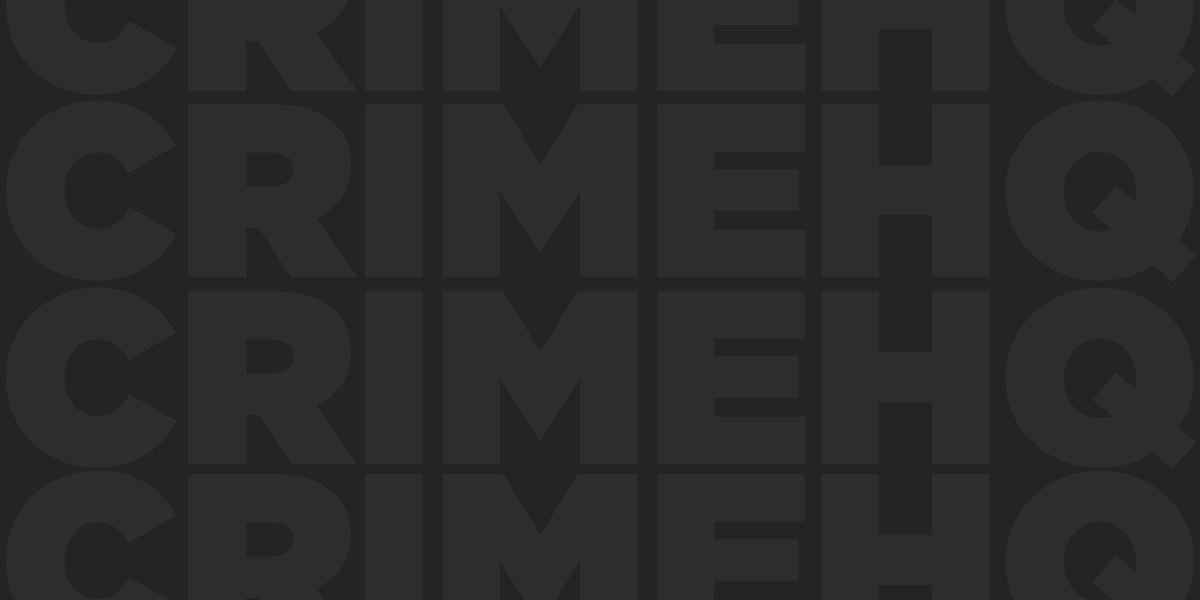 CrimeCon: The World's No. 1 True Crime Event