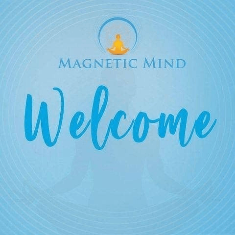 magnetic mind method transformational mindset coach