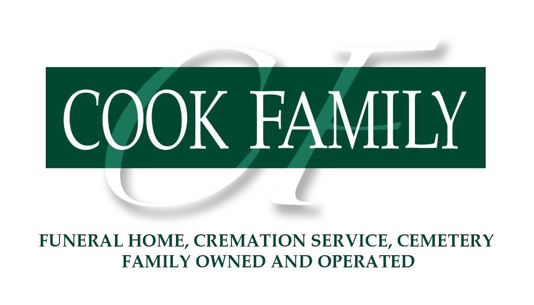 Cook Family Funeral Home & Cremation - Bainbridge Island, WA