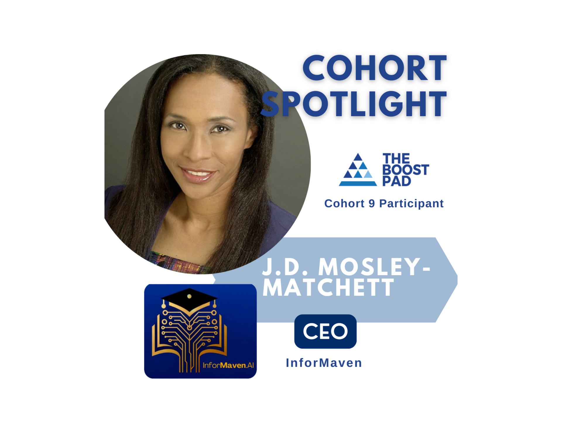 Empowering Higher Education with Accessible AI: Dr. J.D. Mosley ...