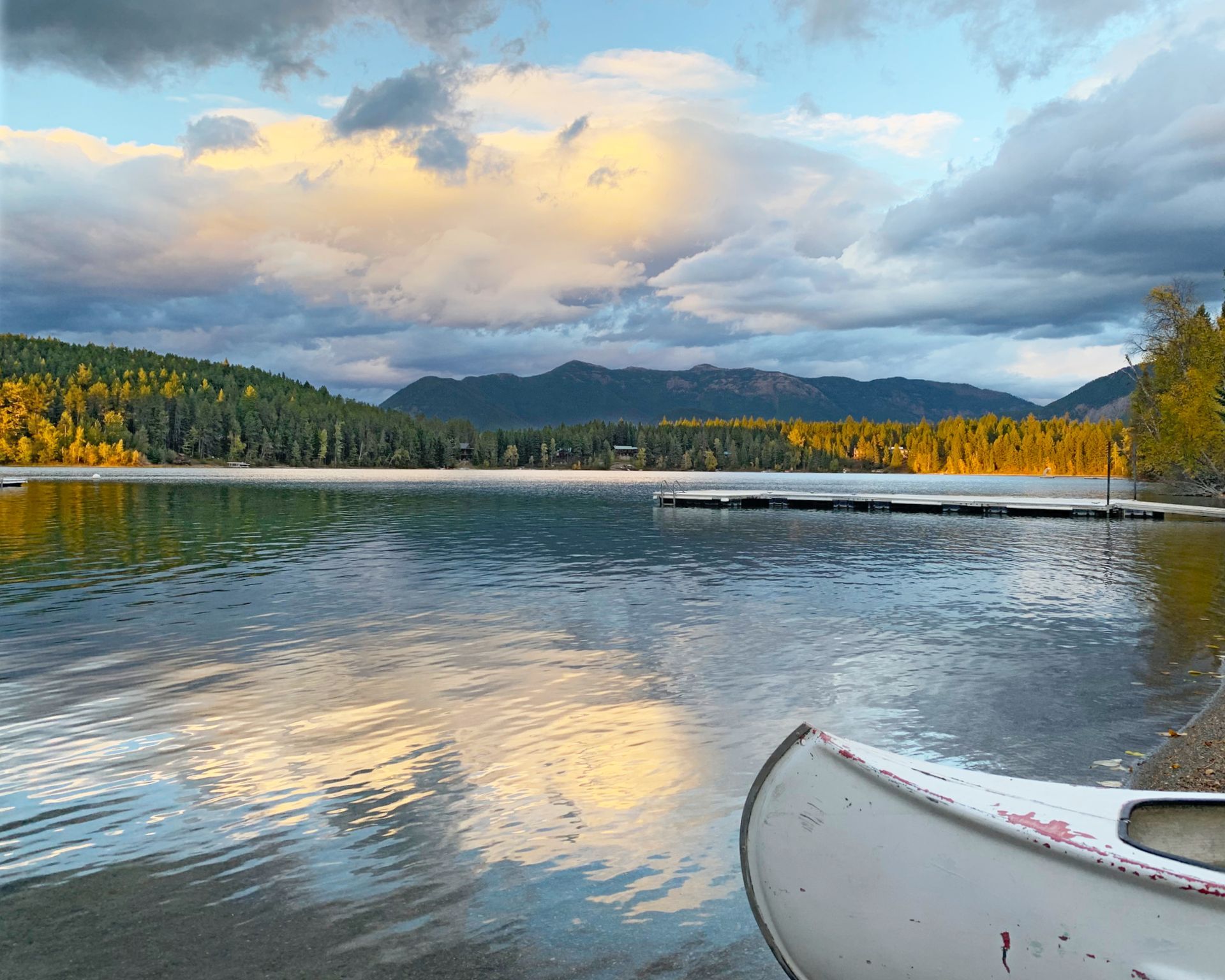 About Lake Five Resort | Lake Five Resort