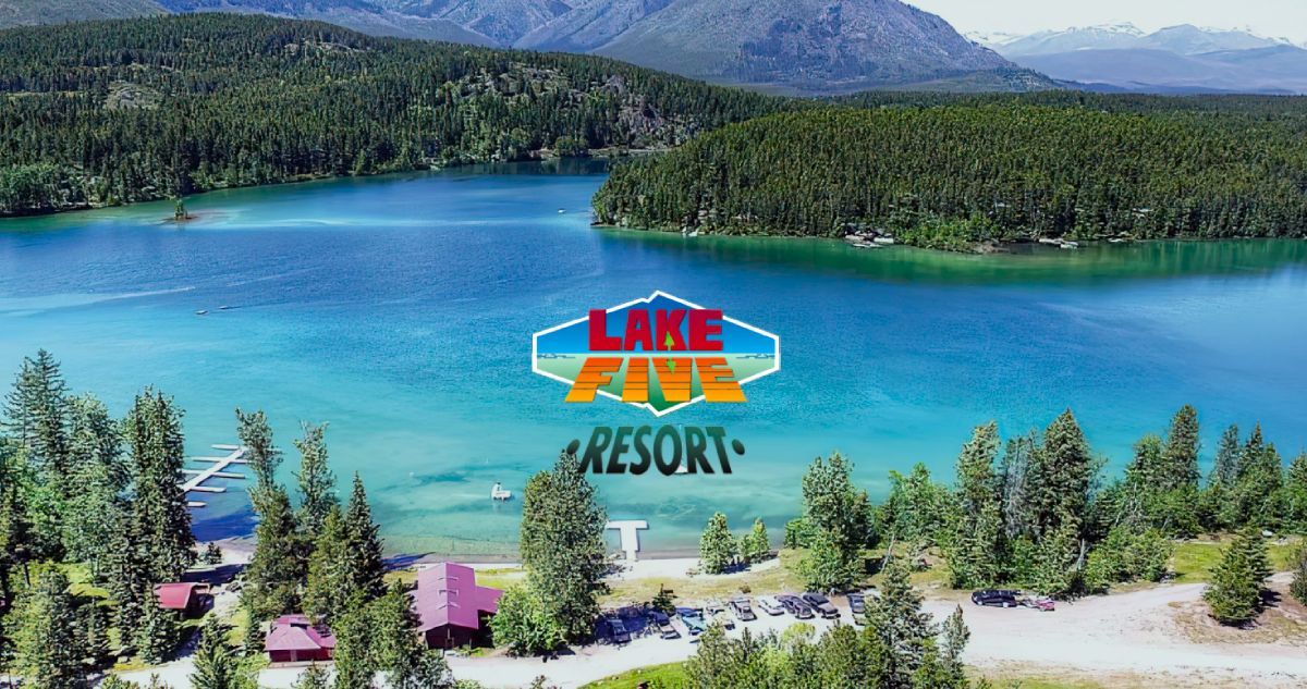 About Lake Five Resort | Lake Five Resort