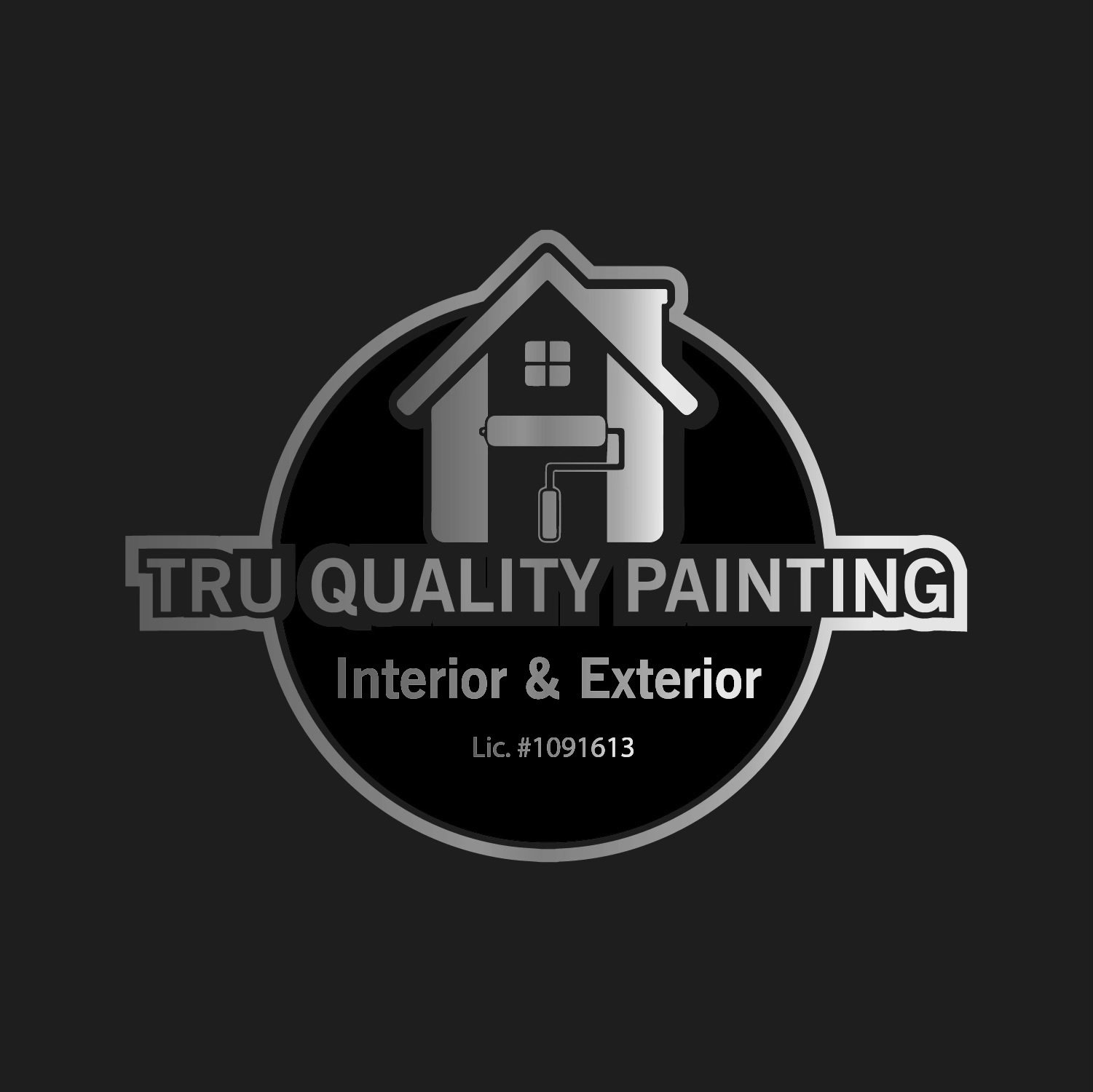 Tru Quality Painting | San Jacinto's #1 Painting Co.