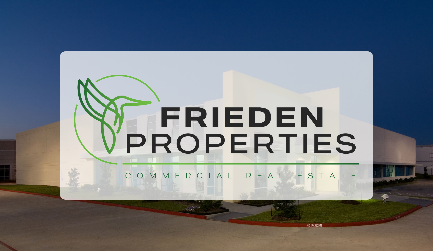 Frieden Properties | Home