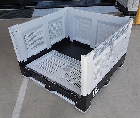 Brisbane Pallet Recyclers | Brisbane's No.1 Pallets