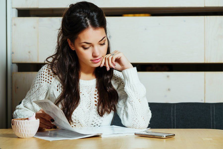 Handling an Unplanned Pregnancy: First Steps | PCC