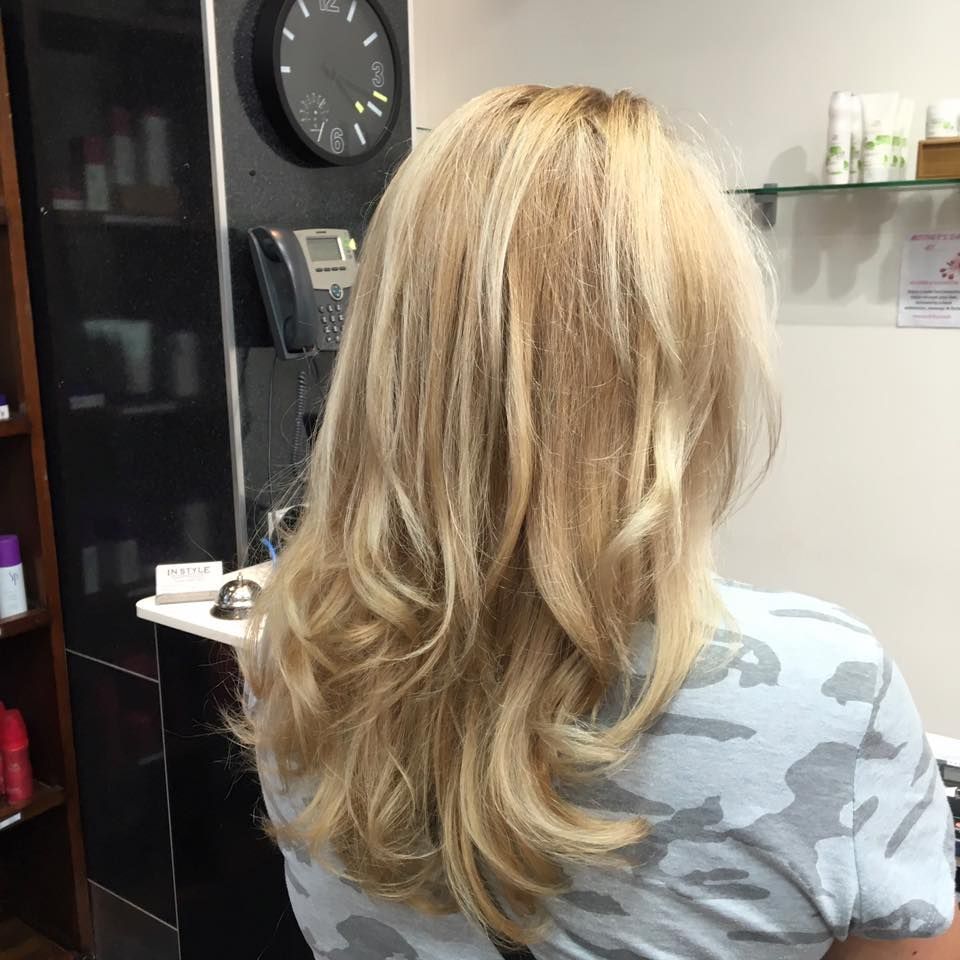 Check Out Our Gallery | Wynnum, QLD | In Style Hair Wear