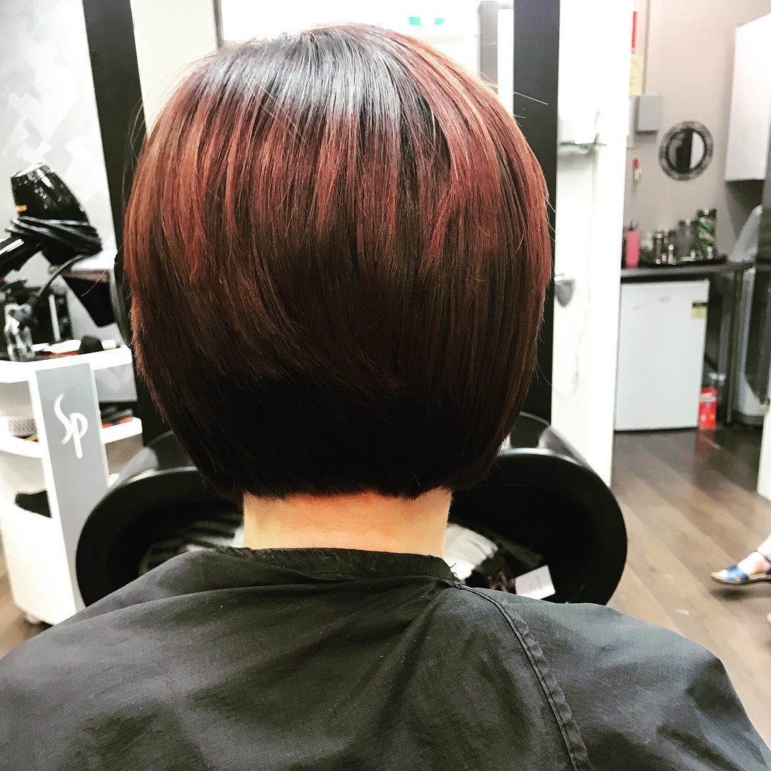 Check Out Our Gallery | Wynnum, QLD | In Style Hair Wear
