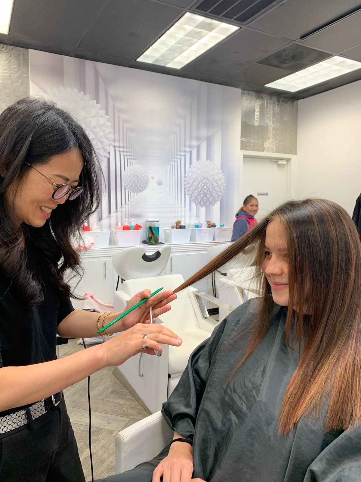 Hair Stylists Hot Springs - Meet Our Team