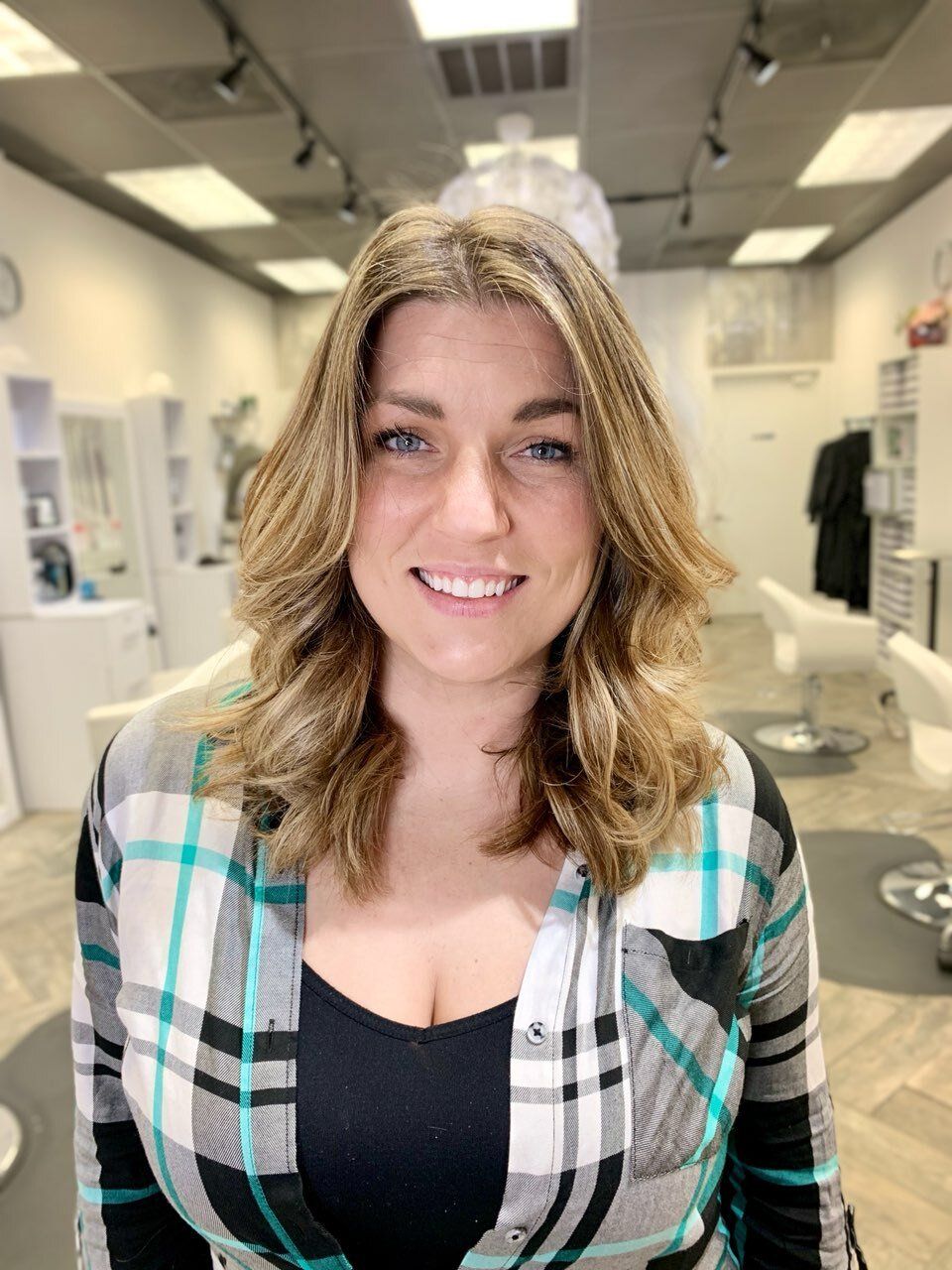 Hair Stylists Hot Springs - Meet Our Team