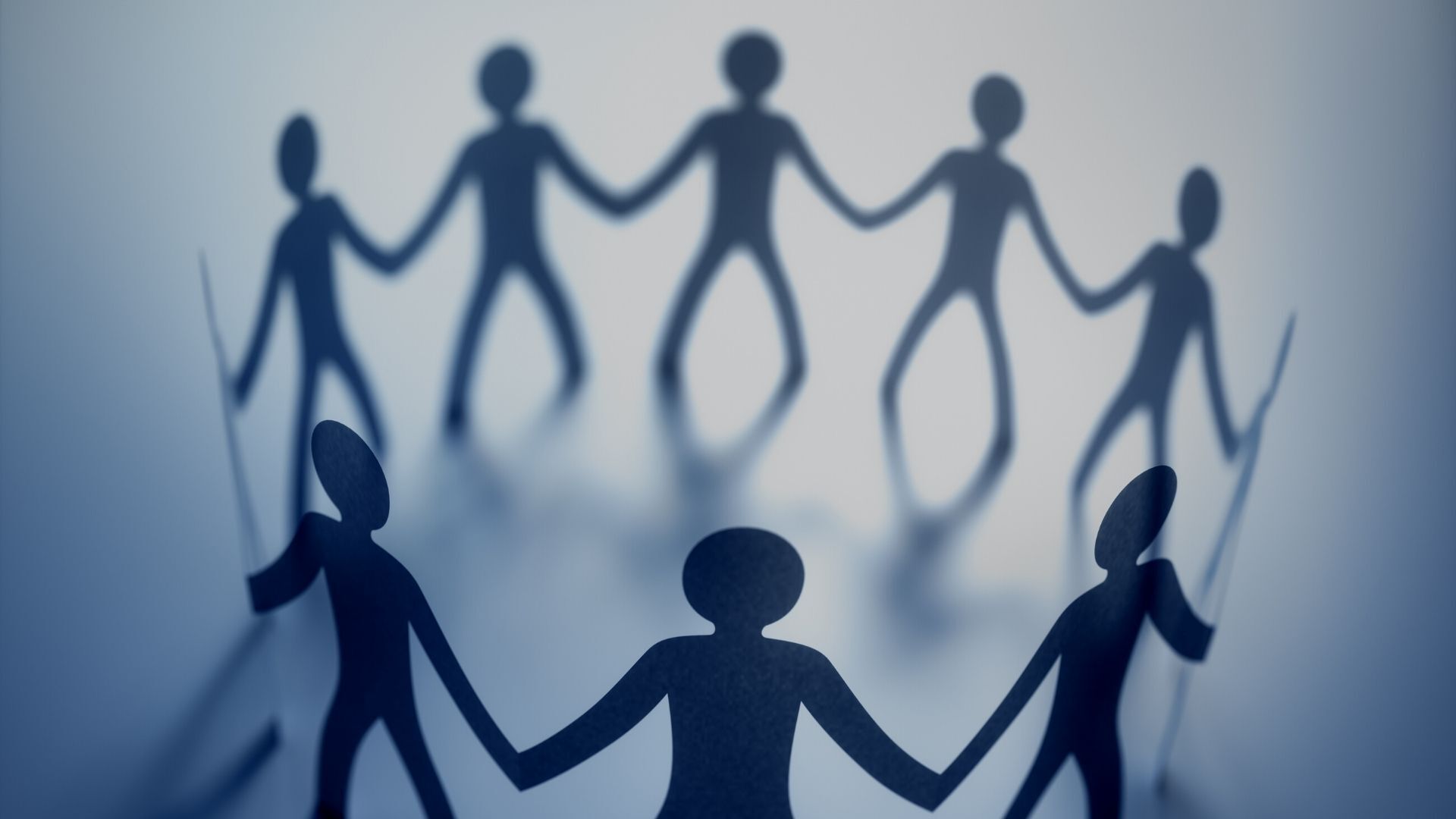 «The law of the inner cirlce» - ditt potensiale avgjøres nær deg