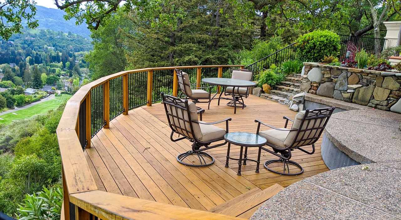 Landscaping | San Ramon, CA | Get It Done Gardening