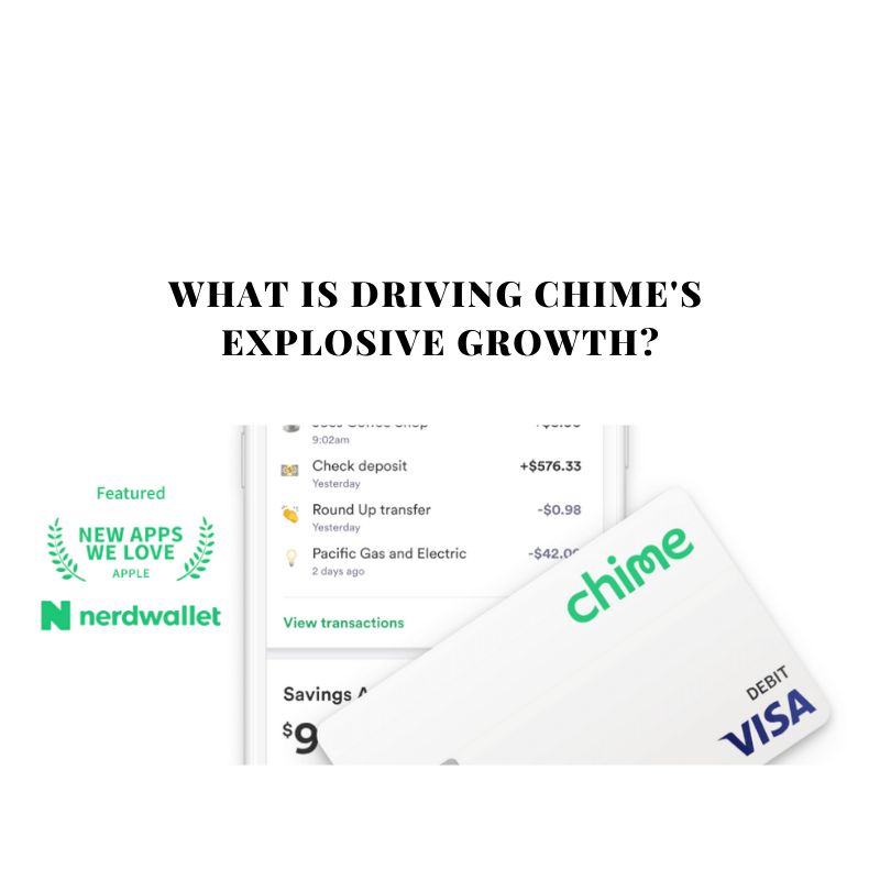 Innovation in Motion: Chime
