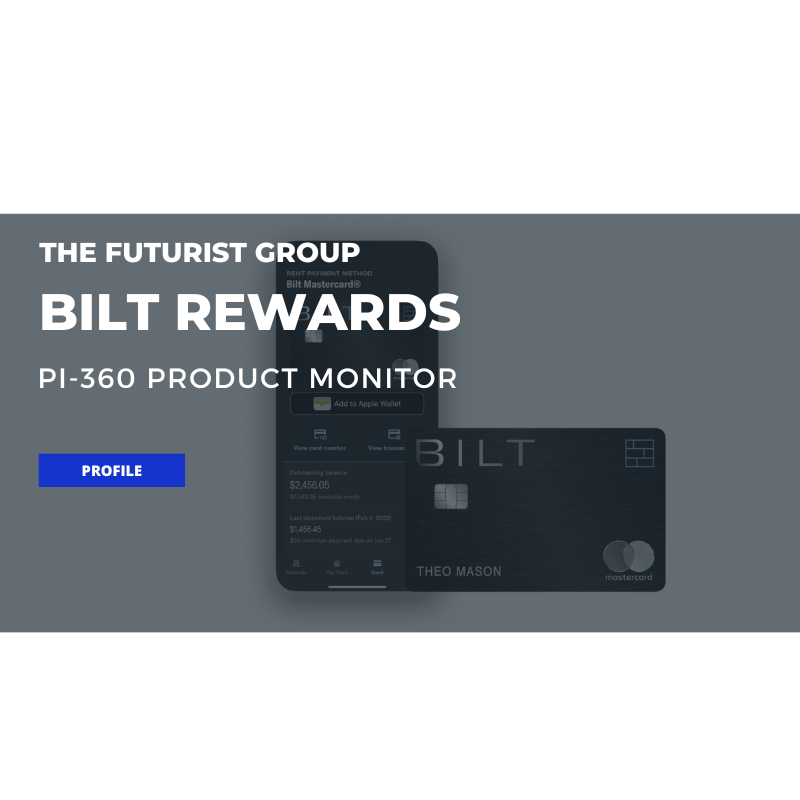 BILT Rewards