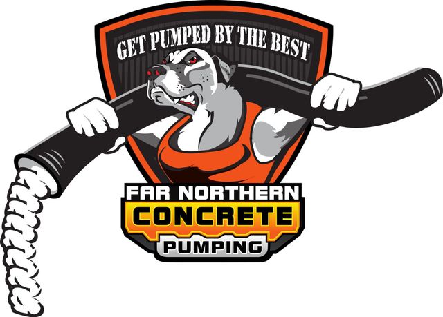 Concrete Pump Logo Wichita's Premier Concrete Pumping Company | CPP