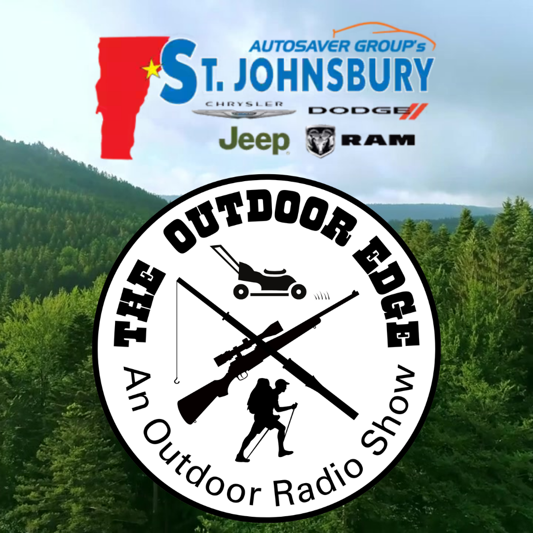 Gearing up for Vermont's Fall Hunting Season with Chris Sanborn