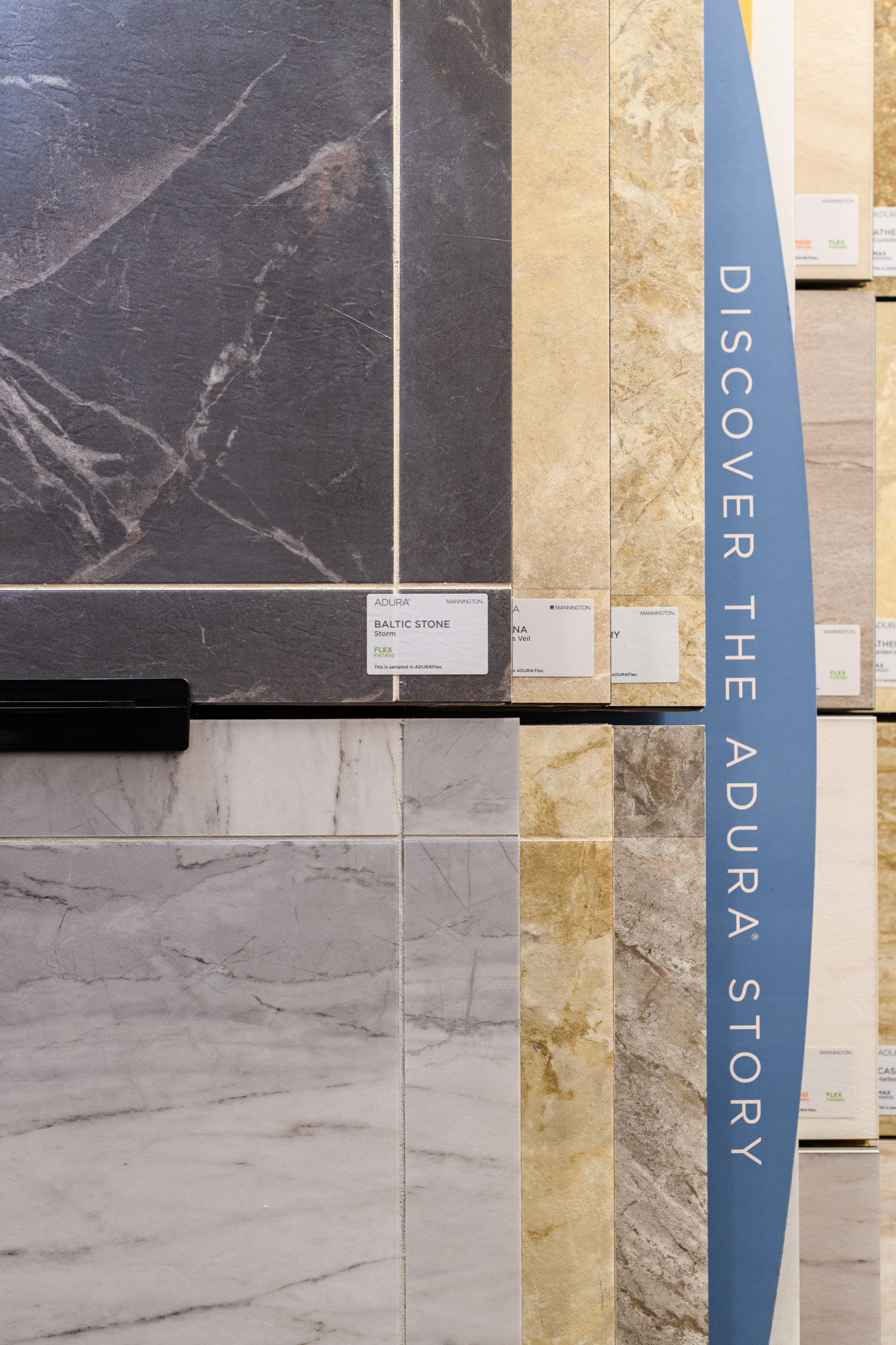 Our Showroom | Sunshine Flooring