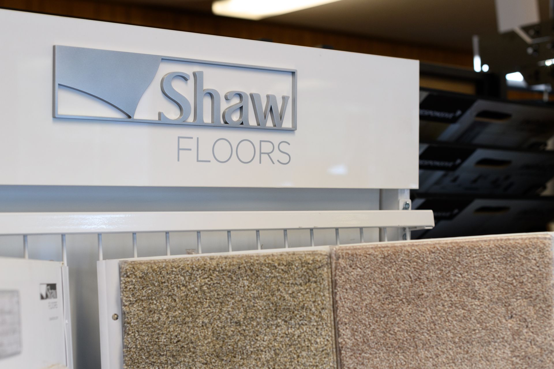 Our Showroom | Sunshine Flooring