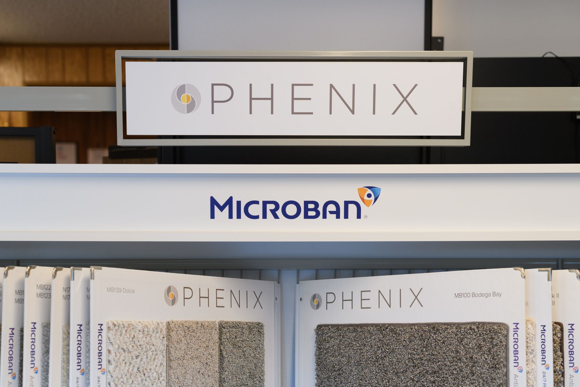 Our Showroom | Sunshine Flooring