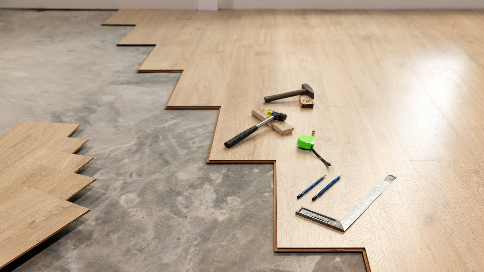 Understanding LVP Flooring: A Comprehensive Guide